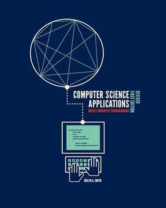Computer Science Applications | 9781621312567 | Joslyn A Smith | Boeken ...