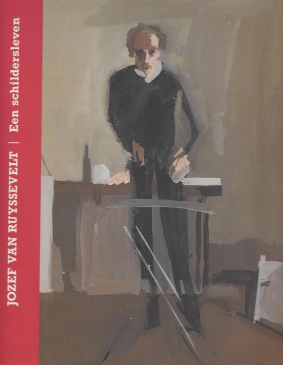 Jozef van Ruyssevelt, Peter Koene | 9789073214279 | Boeken | bol