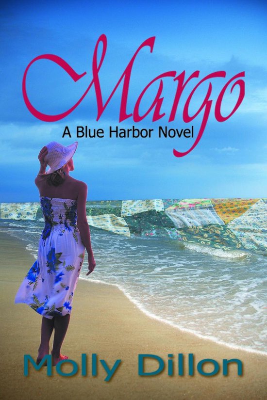 Margo (ebook), Molly Dillon | 9781465946652 | Boeken | bol.com