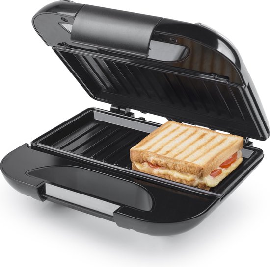bol.com | Princess Sandwich Maker - Tosti apparaat