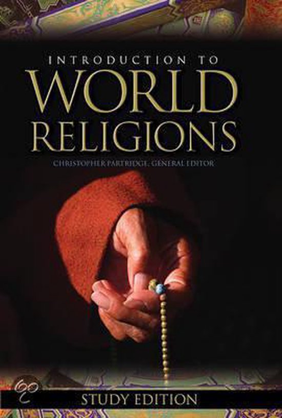 Introduction To World Religions [With Study Guide] | 9780800698430 | Boeken | bol.com