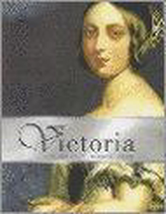 Victoria, Deborah Jaffé | 9781842221808 | Boeken | bol