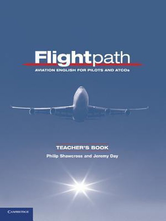 Flightpath | 9780521178709 | Philip Shawcross | Boeken | bol.com