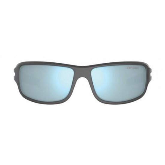 Tifosi bril Bronx m gunmet | bol