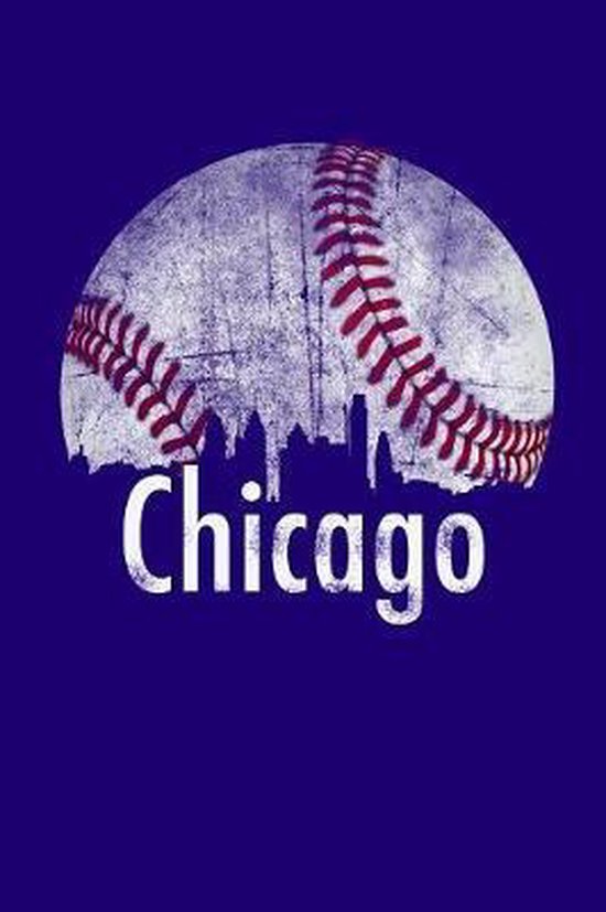 Chicago, Hobbies R Better Inc | 9781079781908 | Boeken | bol
