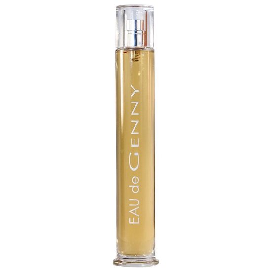 Genny - Eau de Genny - Eau De Toilette - 50ML | bol