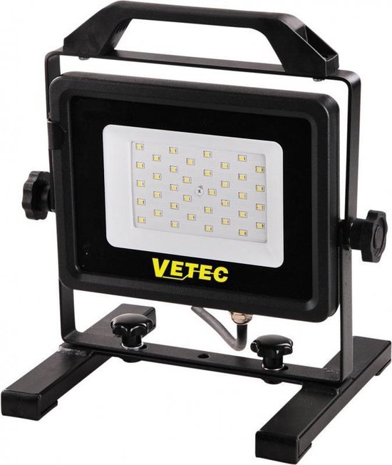 Vetec LED bouwlamp 30W SMD | bol.com