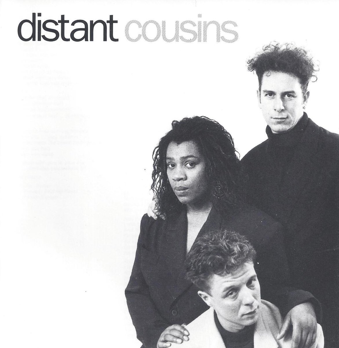 Distant Cousins, Distant Cousins | CD (album) | Muziek | bol.com