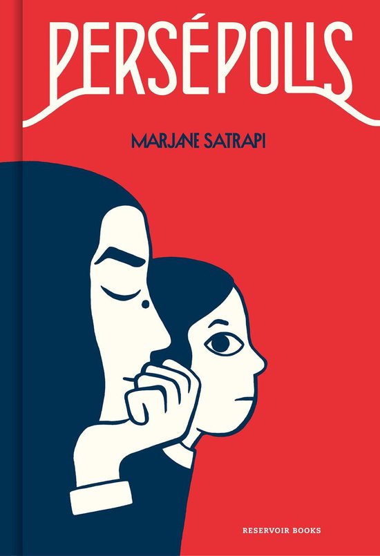 Persepolis - The Story of a Childhood, Marjane Satrapi | 9788417910143 ...