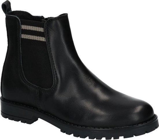 Kipling Lima Zwarte Boots Meisjes 36 | bol.com