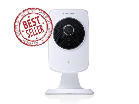 TP-Link NC220 - IP-camera | bol