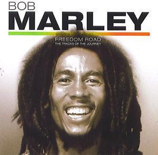 Freedom Road CD + DVD, Bob Marley | CD (album) | Muziek | bol