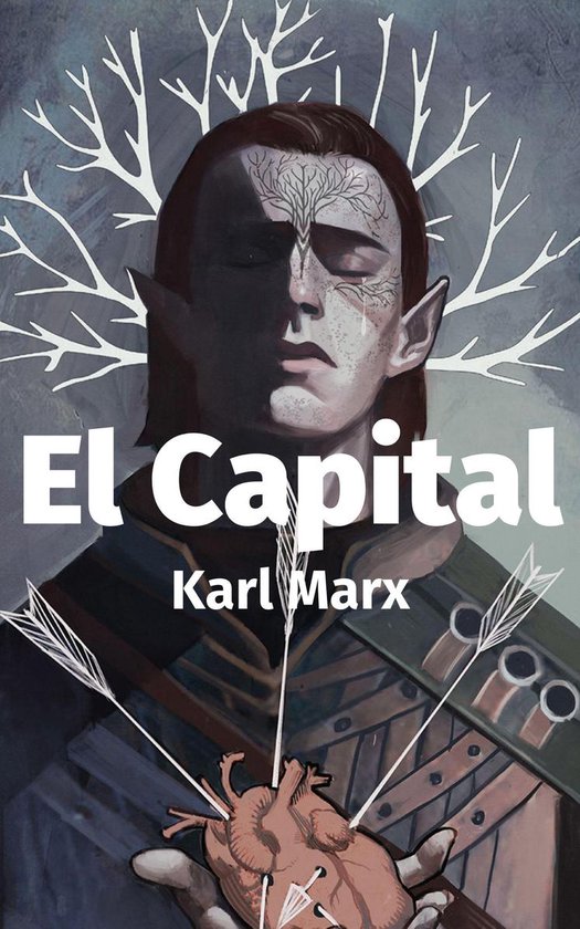 El Capital (ebook), Karl Marx | 1230003433140 | Boeken | bol.com