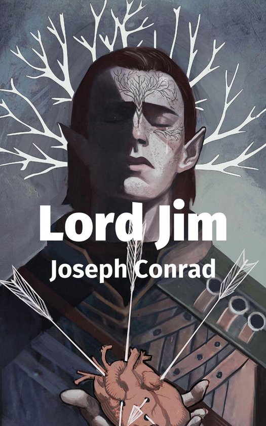 Lord Jim (English) (ebook), Joseph Conrad | 1230003435847 | Boeken ...