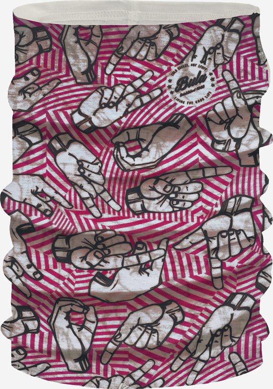 Vector buff – signs | bol