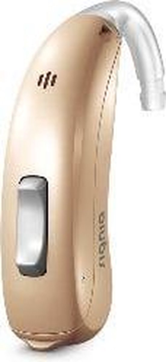 Signia Motion 13P 5Nx - | bol.com