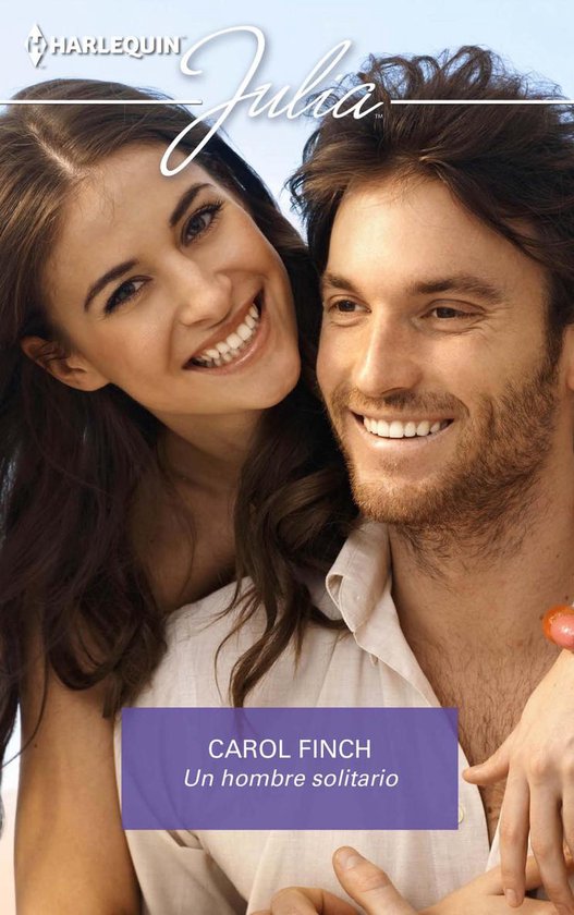 Julia - Un hombre solitario (ebook), Carol Finch | 9788413286297 ...