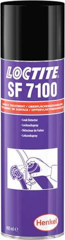 Loctite 7100 Lekzoekspray (400ml) | bol