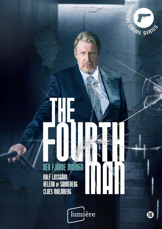 The fourth man - Seizoen 1 (Dvd) | Dvd's | bol
