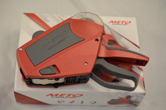 Meto Eagle 1426 | bol.com
