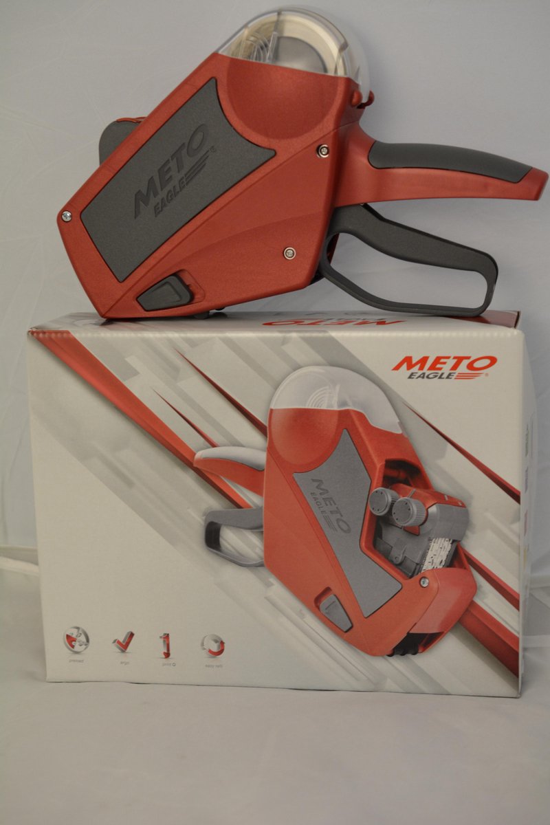 Meto Eagle 1426 | bol.com