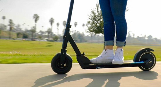 bol.com | Razor - Step electric: E-Prime Air