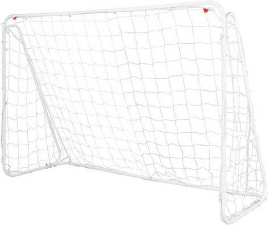 Opti 6 x 4ft Quick Assembly Football Goal | Voetbaldoel snel in elkaar ...