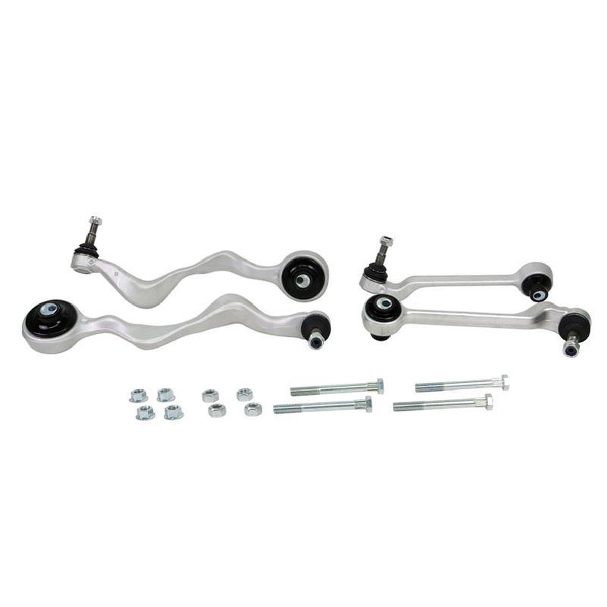 Whiteline Voorwielophanging Aluminium Wishbone Draagarm en Geleide-arm ...