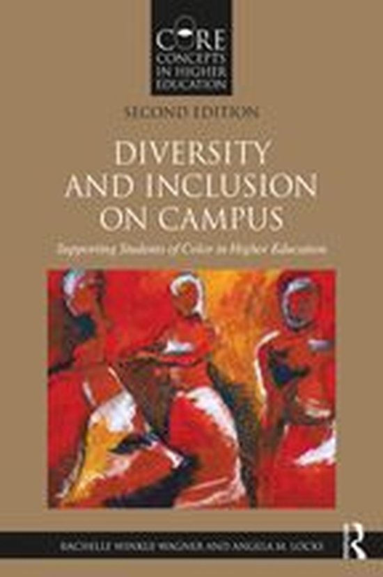 Core Concepts in Higher Education - Diversity and Inclusion on Campus ...