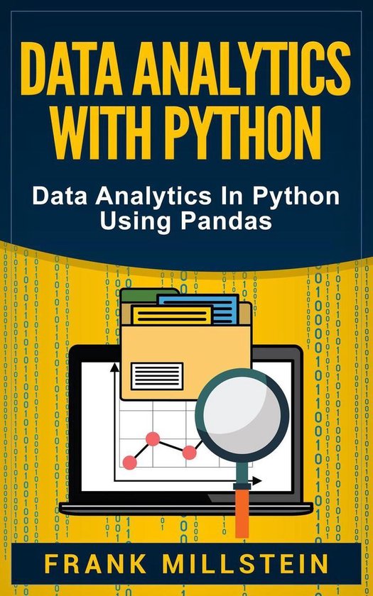 Data Analytics With Python Data Analytics In Python Using Pandas 4405