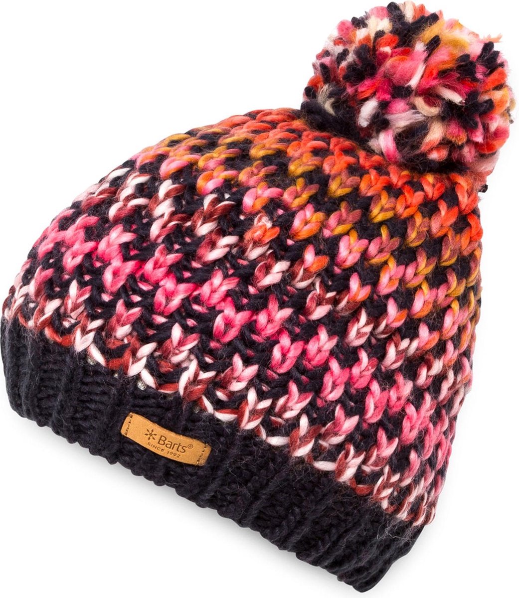 bol.com | Barts Nicole Muts Dames - One Size