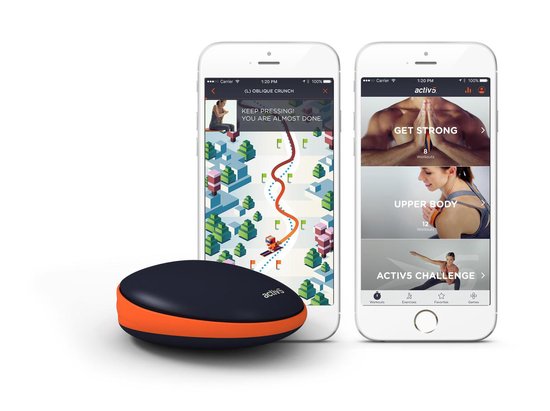 Activbody - Activ5 - fitness systeem | bol