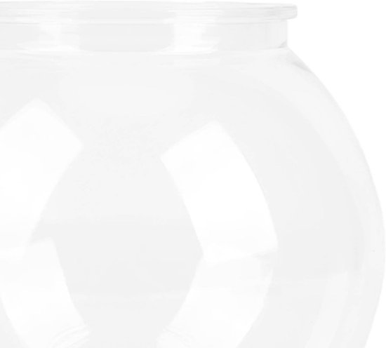 Multifunctionele Shatterproof Plastic Ivy Bowls voor Desk en Boekenkast ...