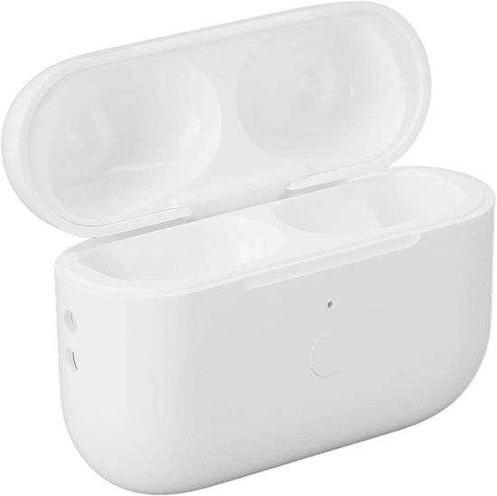 Draadloze Oplaadcase voor Pro 2, Vervangbare Powerbank met Bluetooth ...