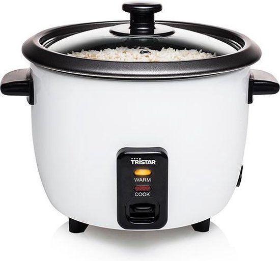 Luxe duurzame Braun Stoomkoker | bol.com