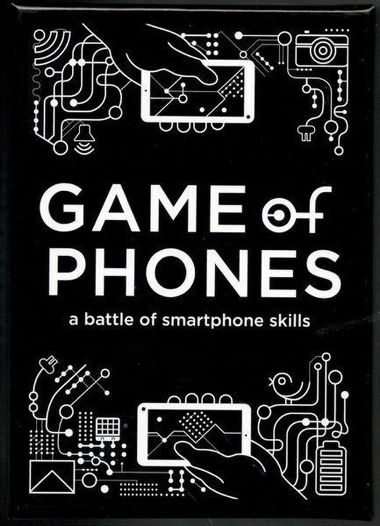 Game of Phones | Games | bol