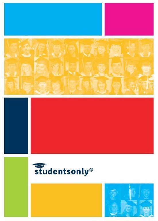 Beeldtaal / deel Uittreksel (ebook), StudentsOnly | 9789462125285 ...