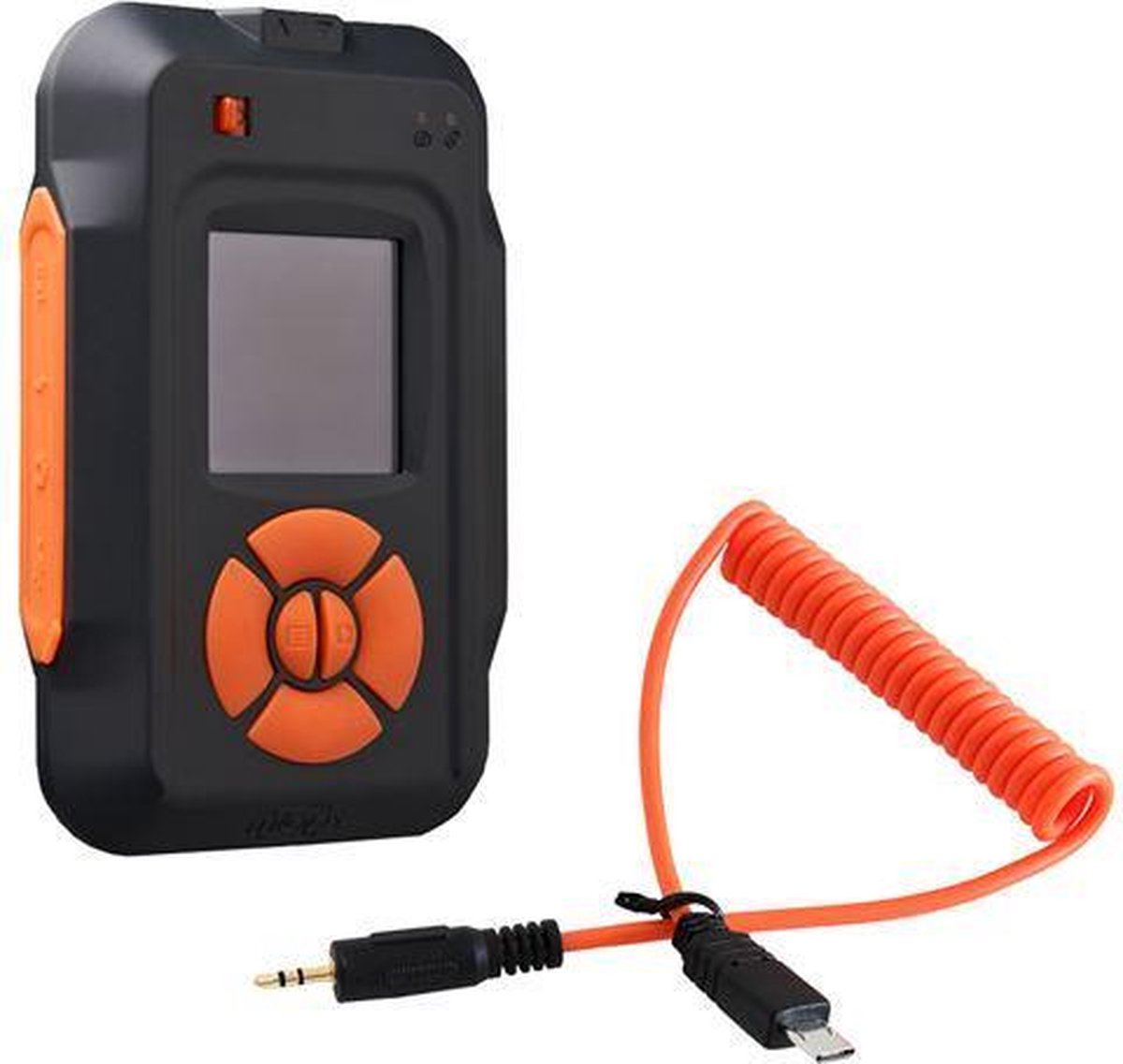 Miops Smart Trigger met Sony S2 Kabel | bol.com