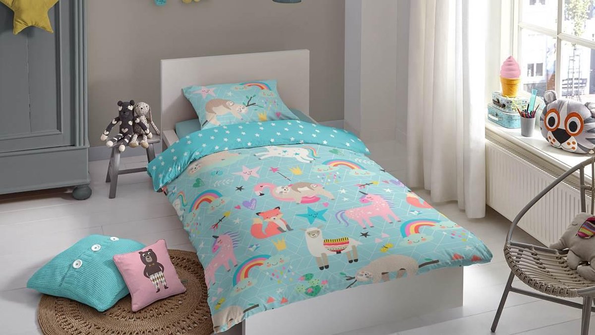 Housse Couette 120x150