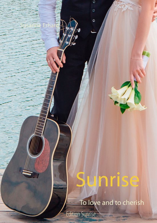 Sunrise 4 - Sunrise (ebook), Susanne Erhard | 9783750445659 | Boeken ...