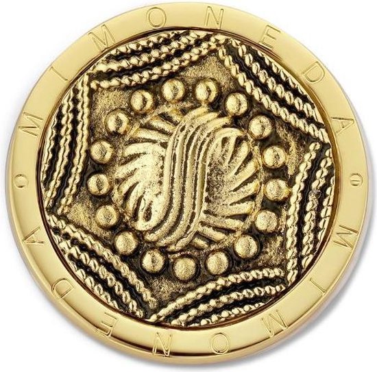 Mi Moneda munt MIS-02-S (maat S) | bol