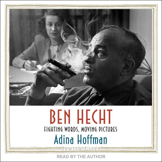 Ben Hecht, Adina Hoffman | 9781630155162 | Boeken | bol