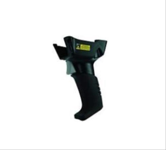 Zebra KIT PISTOL GRIP STANDARD Trigger handle Zwart | bol.com