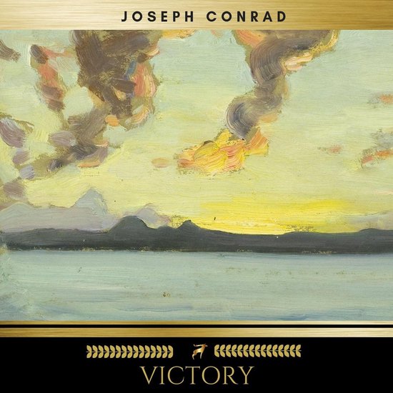 Victory, Joseph Conrad | 9782291053019 | Boeken | bol.com