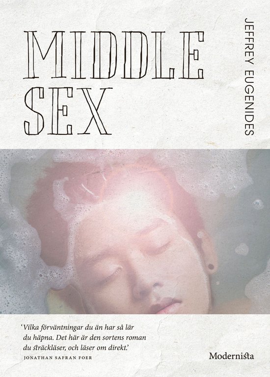Middlesex (ebook), Jeffrey Eugenides | 9789177814436 | Boeken | bol