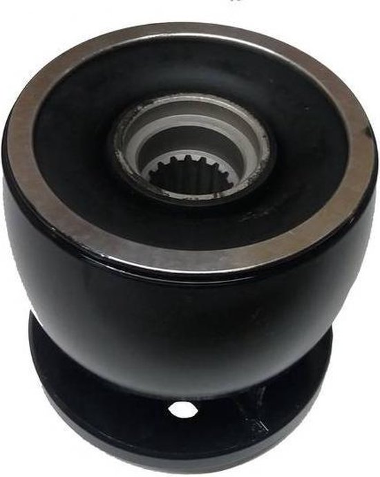 Mercruiser/OMC/Johnson/Evinrude ENGINE COUPLER ASSEMBLY (14505A2) | bol