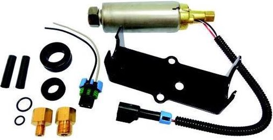 Mercruiser Electric fuel pump For 4.3L V6. 861155A6 | bol