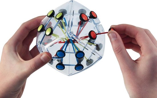 Brainstring Original - Breinbreker - Recent Toys - uniek | Games | bol