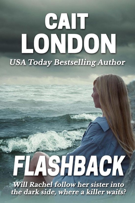 Flashback (ebook), Cait London | 9781942478249 | Boeken | bol.com