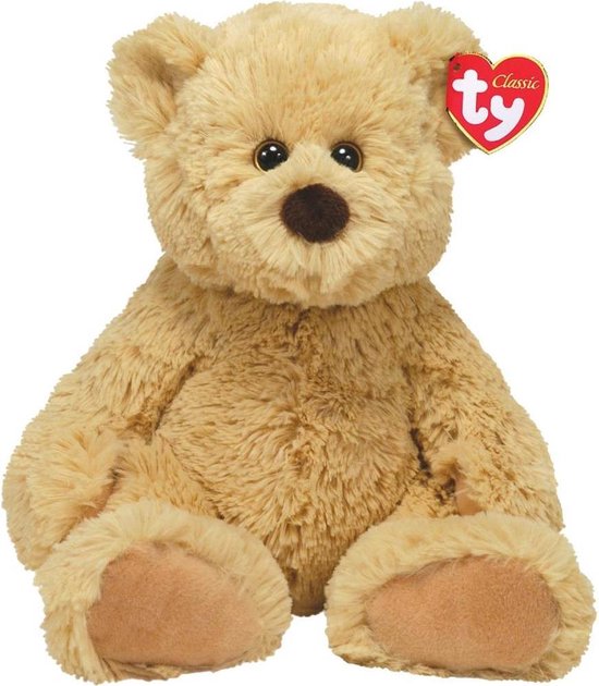 Ty Classic Boris 33cm | bol